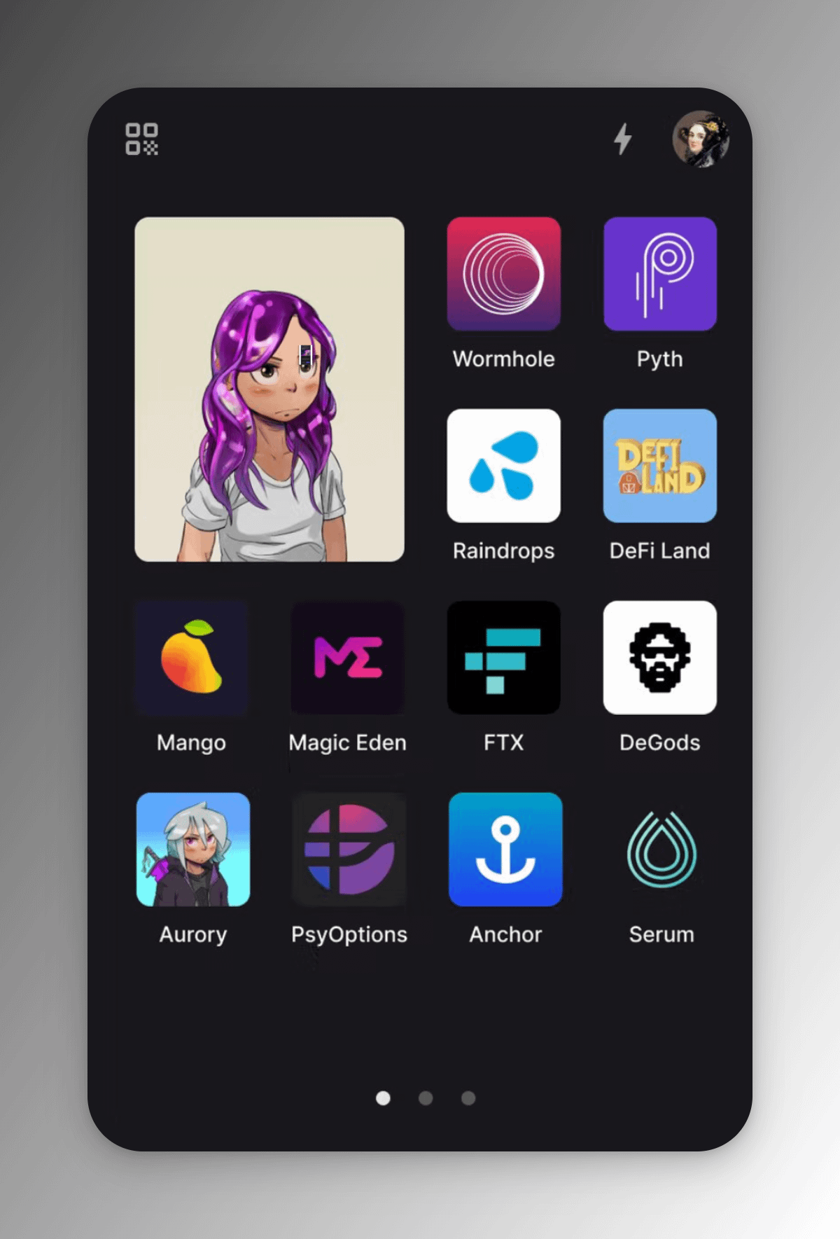 Next Generation NFTs on Solana: A Deep Dive into MadLads | Michael Pinto