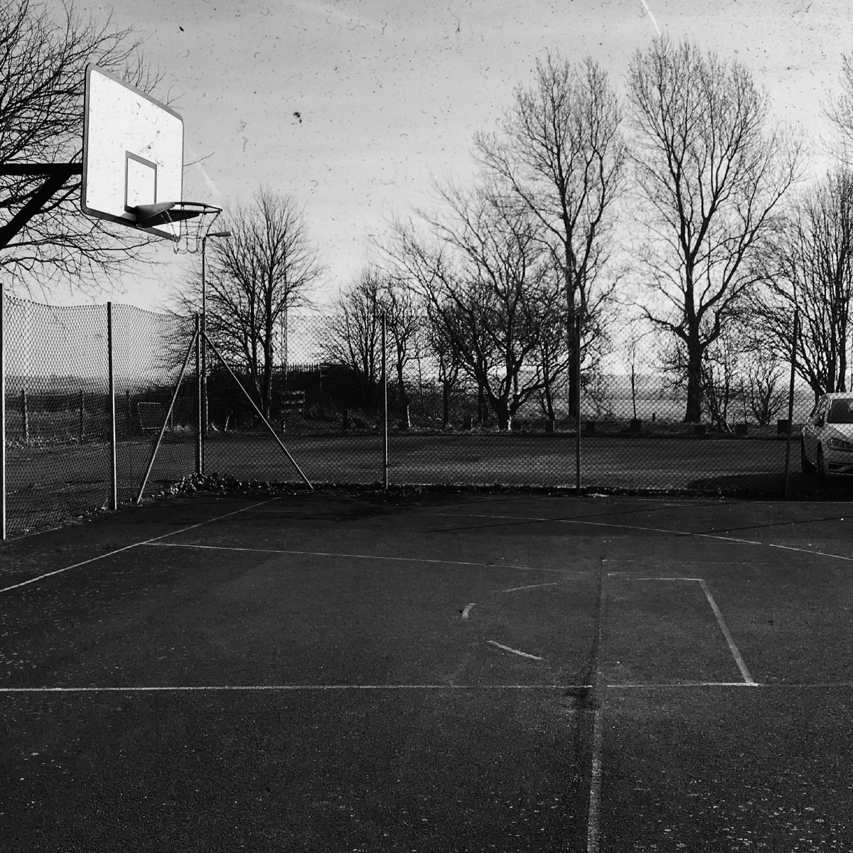 The Old Fieldhouse (@old_fieldhouse)