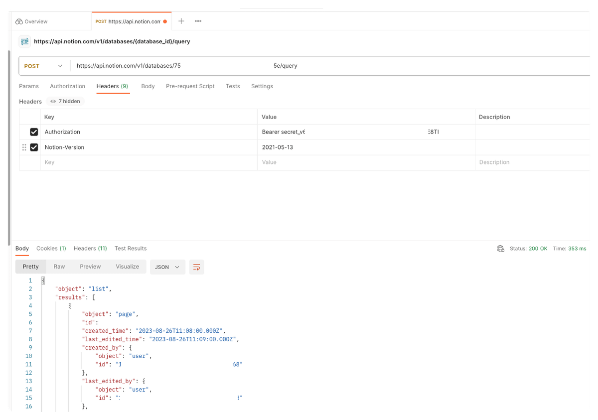 Cómo armar un widget para seguimiento de métricas en iOS usando Notion y Scriptable | Fermin