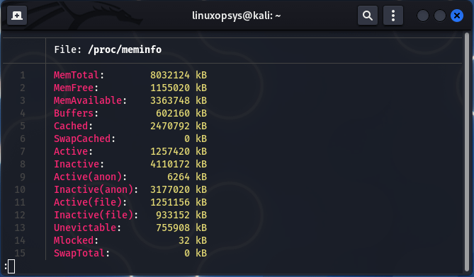 🧵 Thread by Linuxopsys