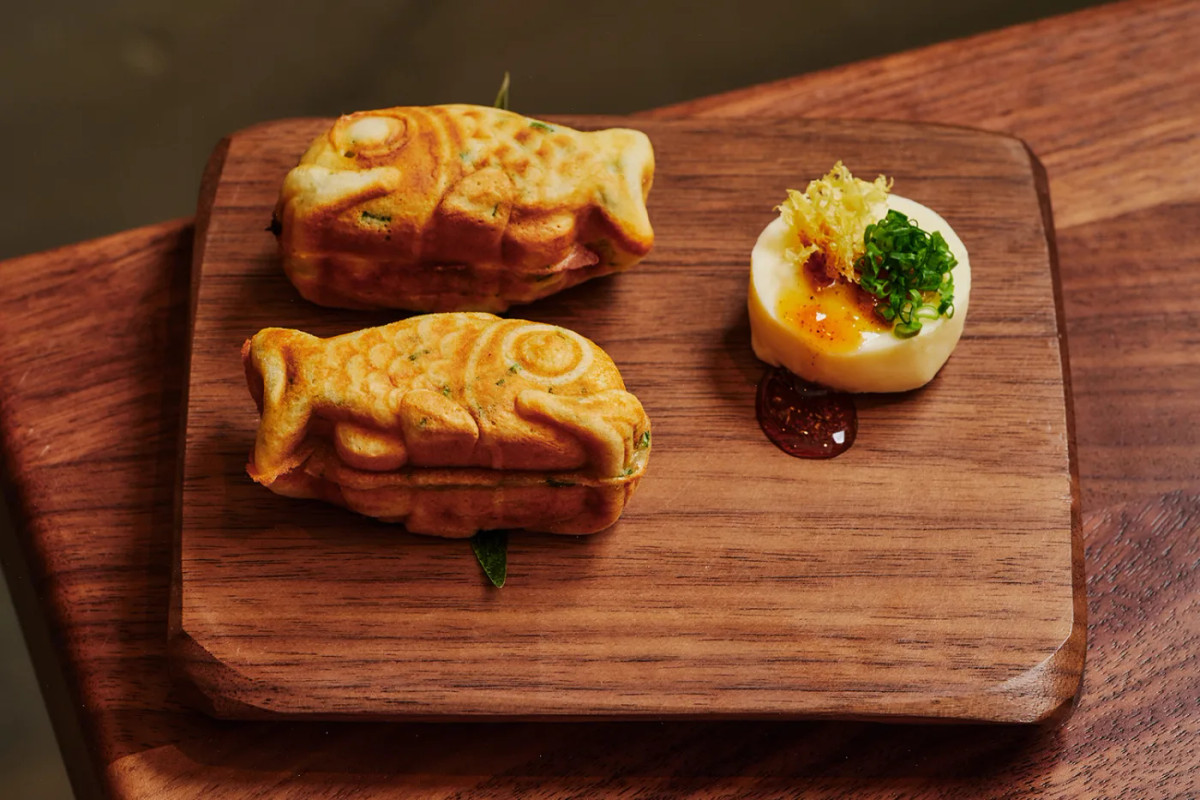 Top 10 Hottest Dining Spots in L.A. | Los Angeles Magazine