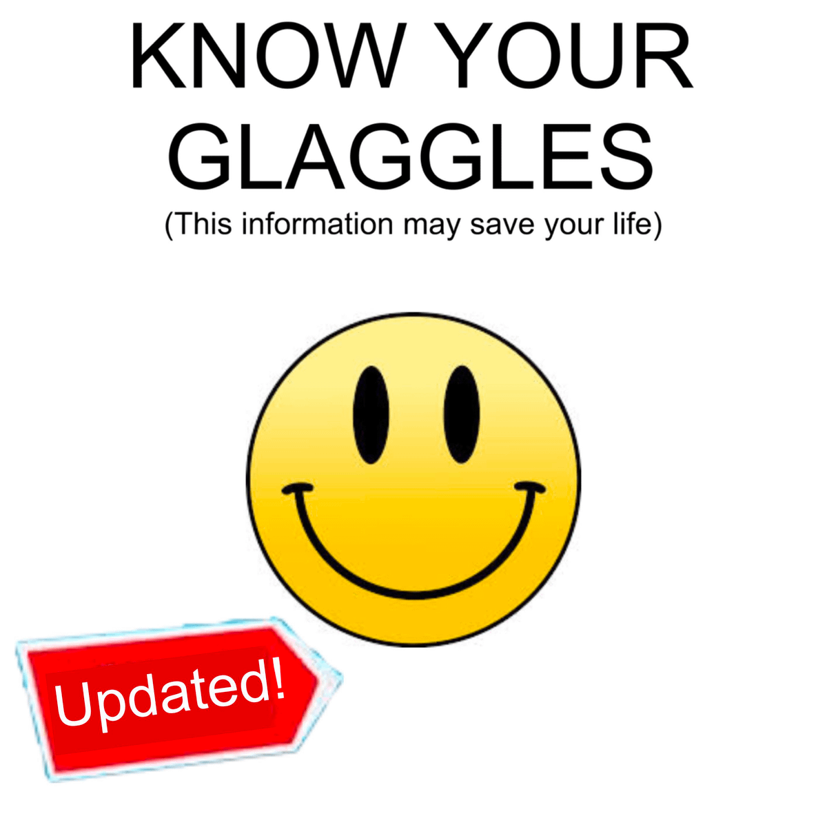 Glaggleland, le parc d'attraction horrifique... et fictif. | Spotters 🔍