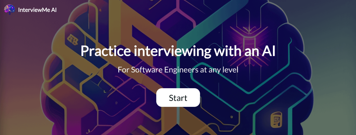 Introducing InterviewMe AI | Alex Valaitis