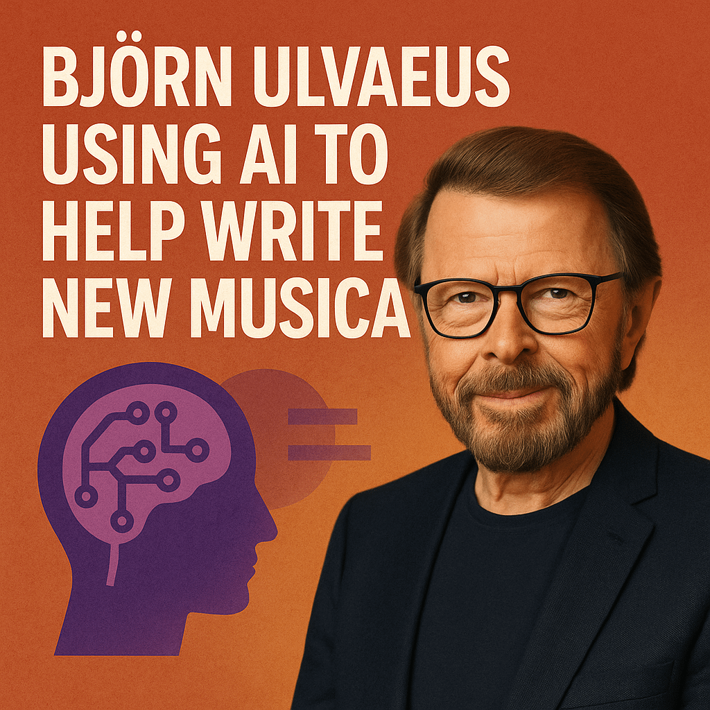 “Knowing Me, Knowing GPT” — it’s a new kind of duet. | Thomas Lancaster