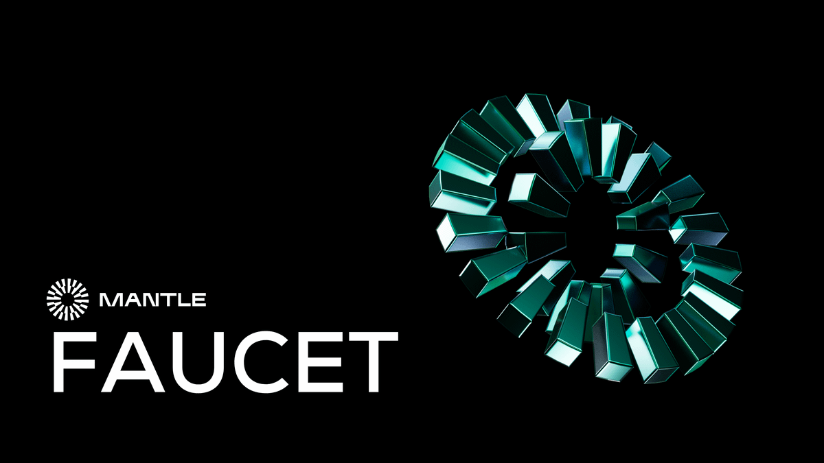 Mantle Airdrop and How To Be Eligible? | UnboxBlock