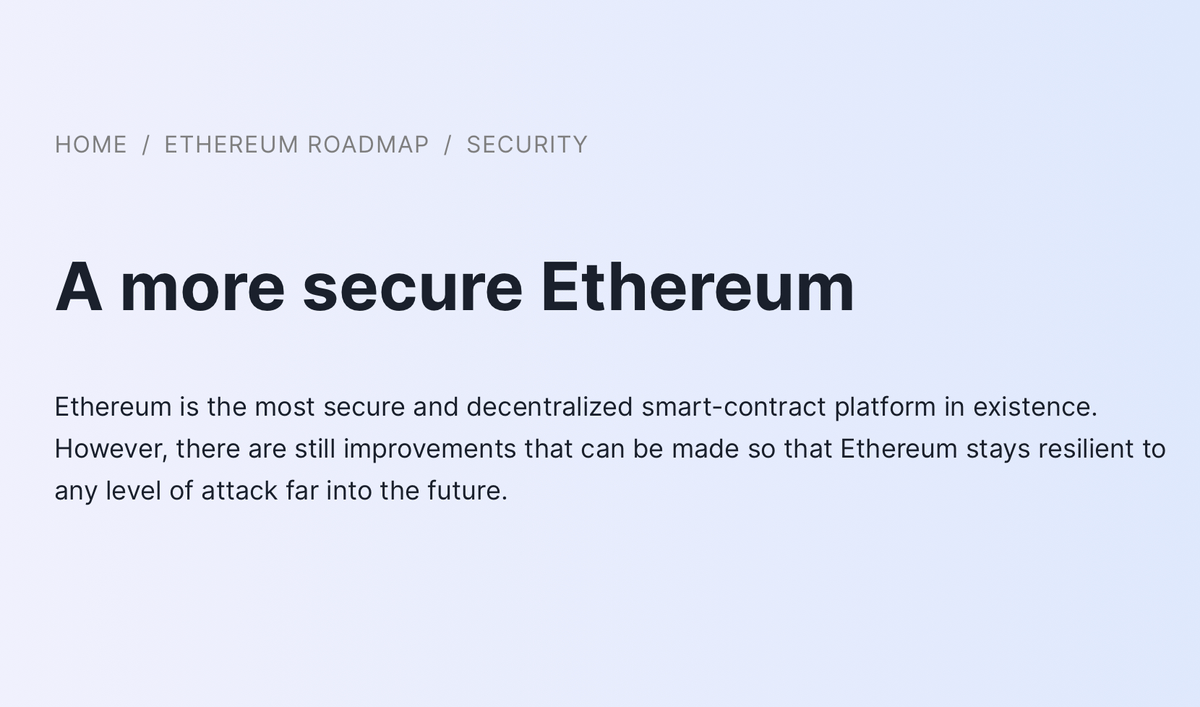 EigenLayer: Unraveling the Restaking FOMO | Stacy Muur